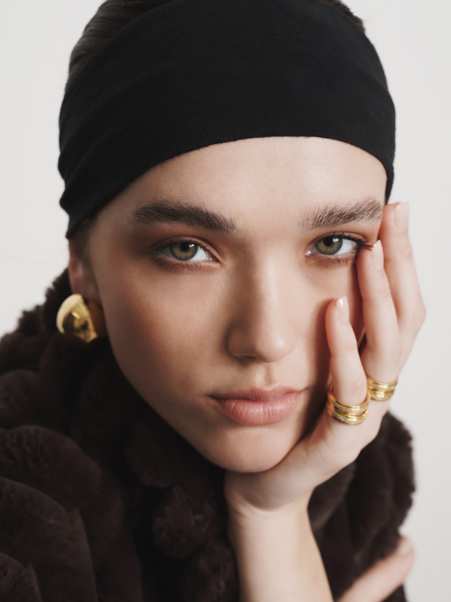 Past Midnight | Timeless Gold Jewelry